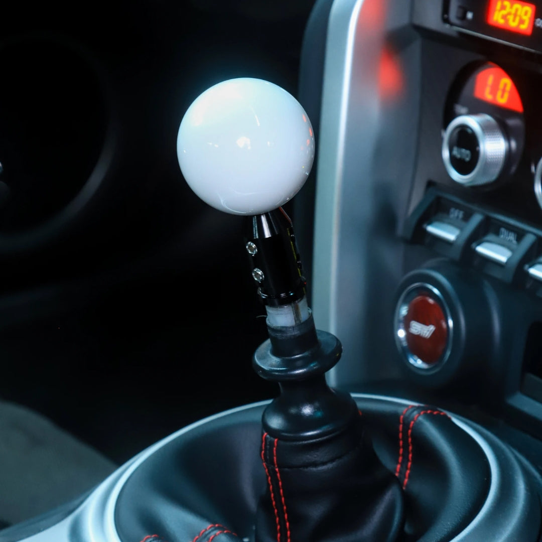 JDM Yard - 90's Ball Shift Knob – JDM YARD CO
